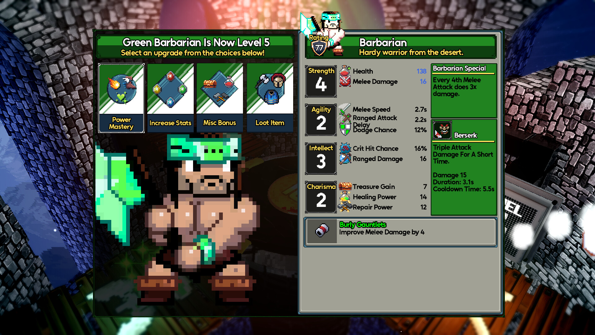 Gorgon Shield on Steam