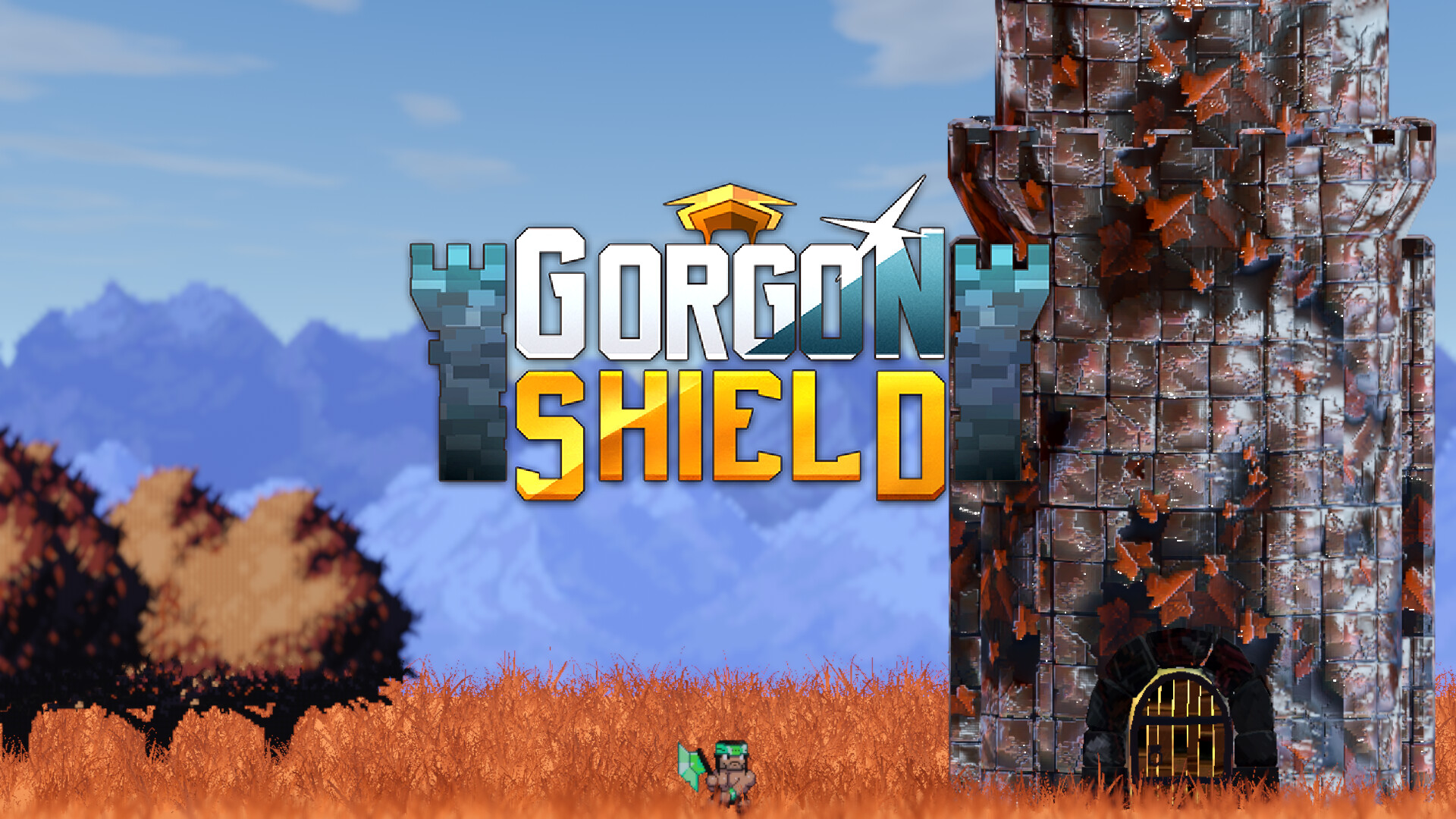 Gorgon Shield on Steam