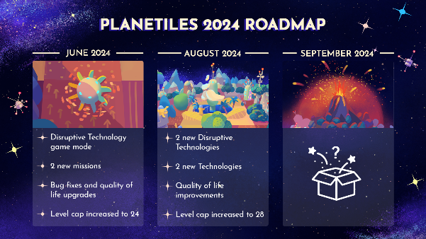 Planetiles on Steam