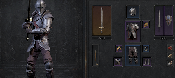 Dungeonborne on Steam