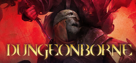 Dungeonborne on Steam