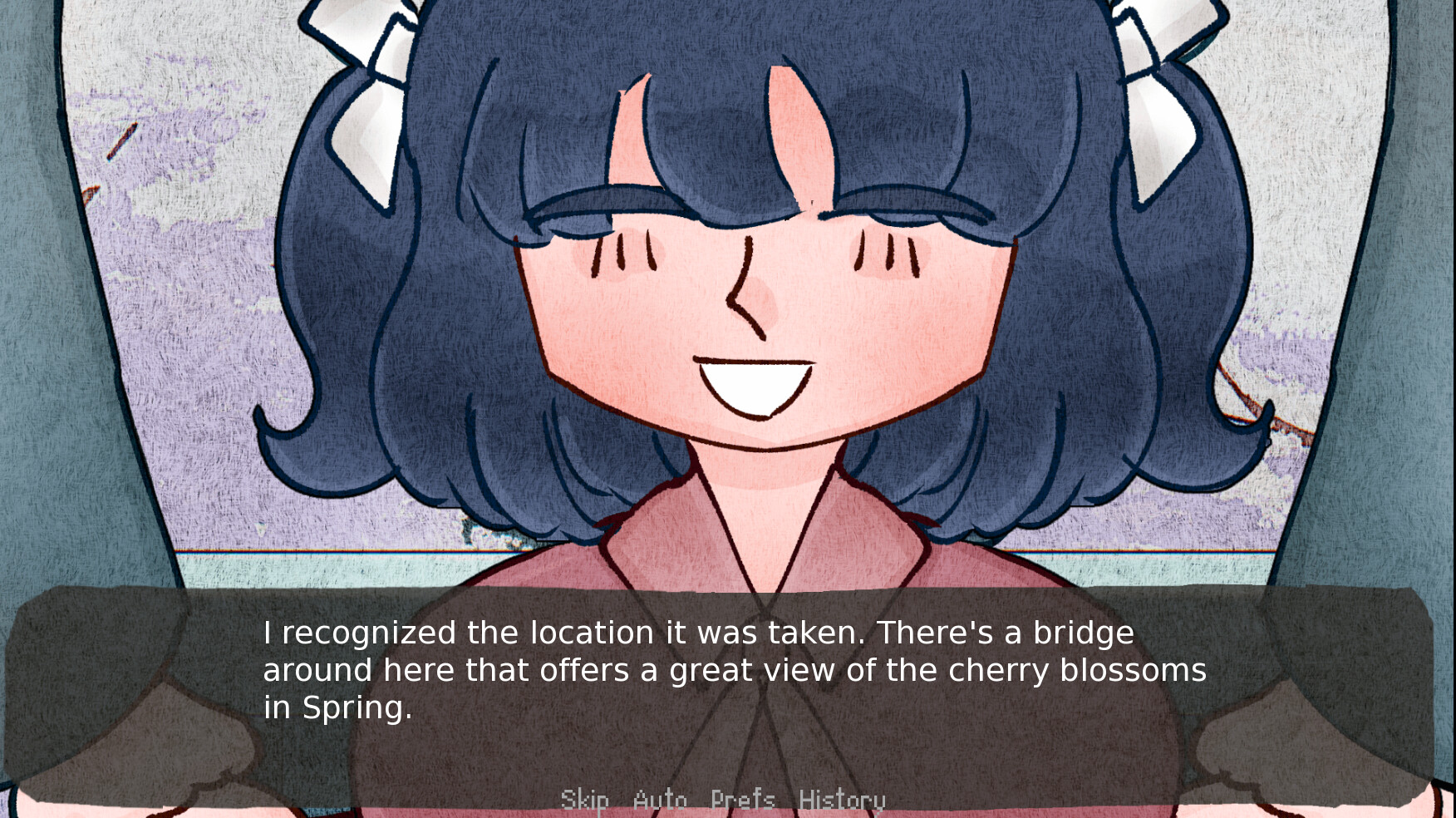 My Gf Doesnt Know What Im Into On Steam