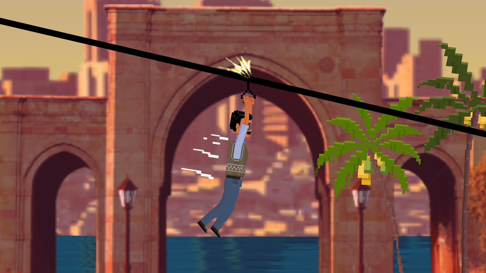 Detective Dotson on Steam