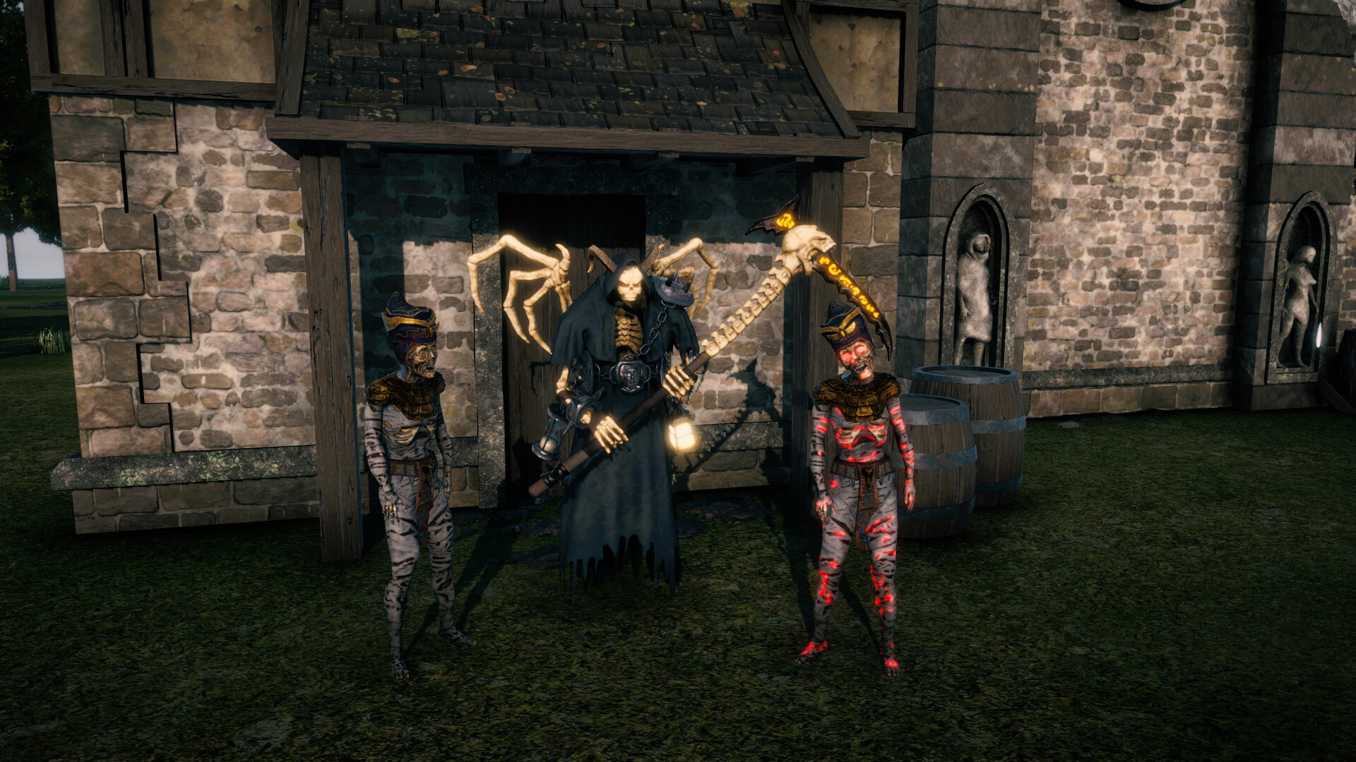 RPG Stories- GM Version Upgrade on Steam