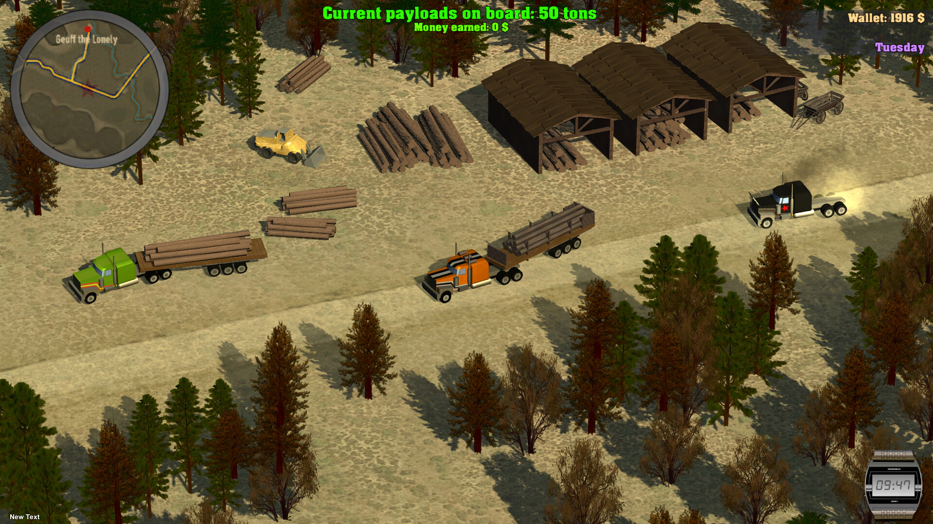 Saddle Up and Drive on Steam