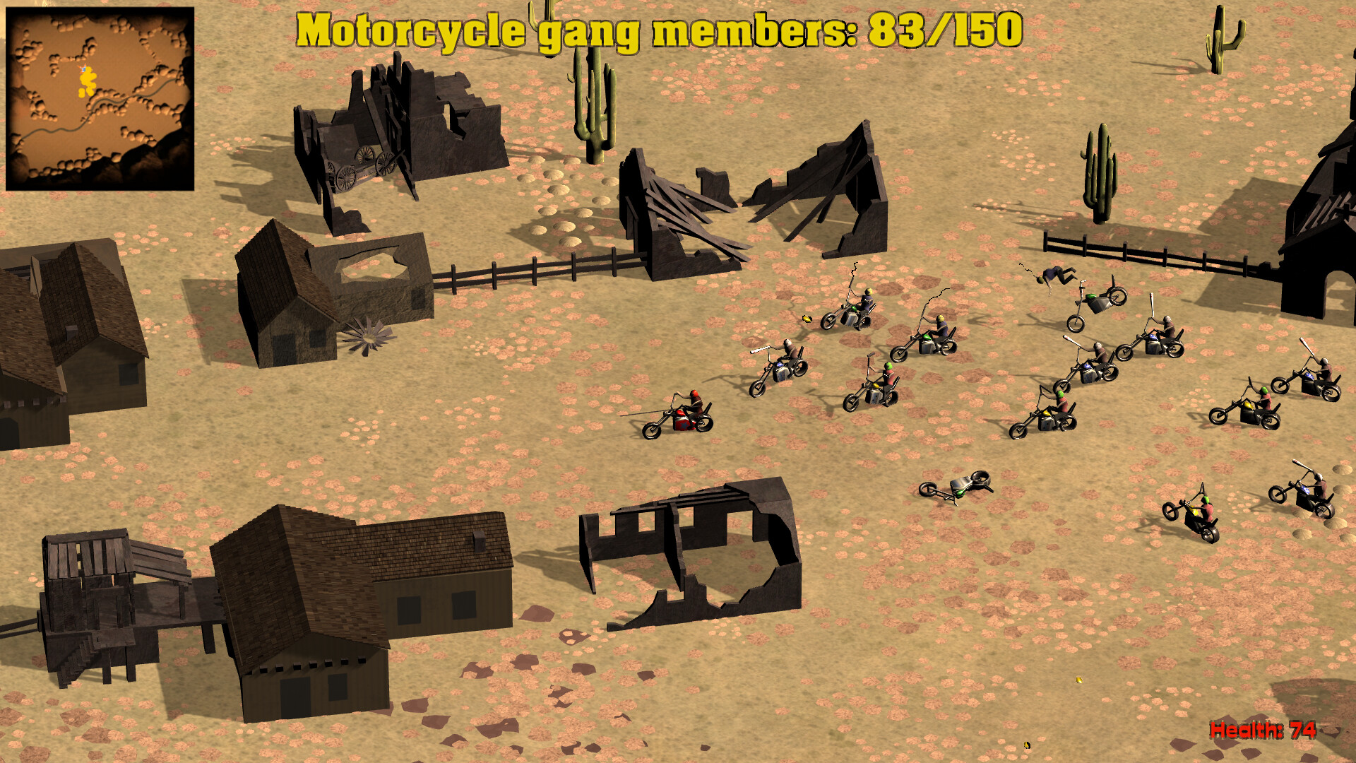 Saddle Up and Drive on Steam