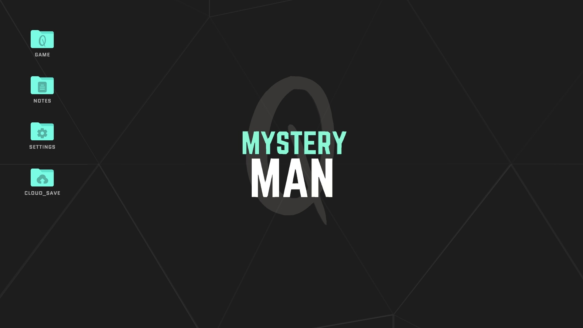 Scp Mystery Man On Steam