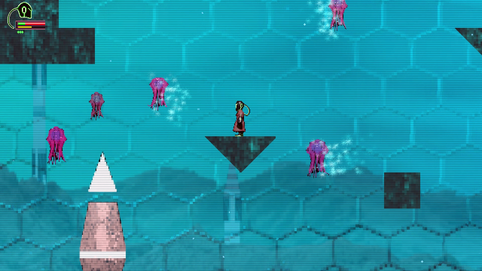 Atrion Project on Steam