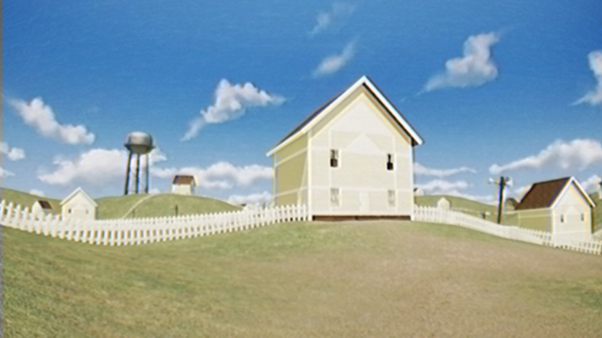 Dreamcore Walkthrough Wiki