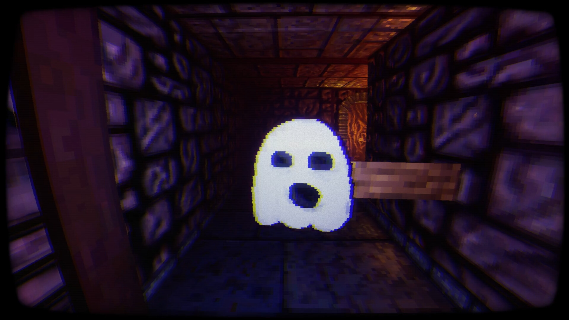 Spook a Pooh! on Steam