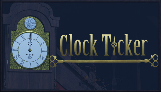 Clock Ticker on Steam