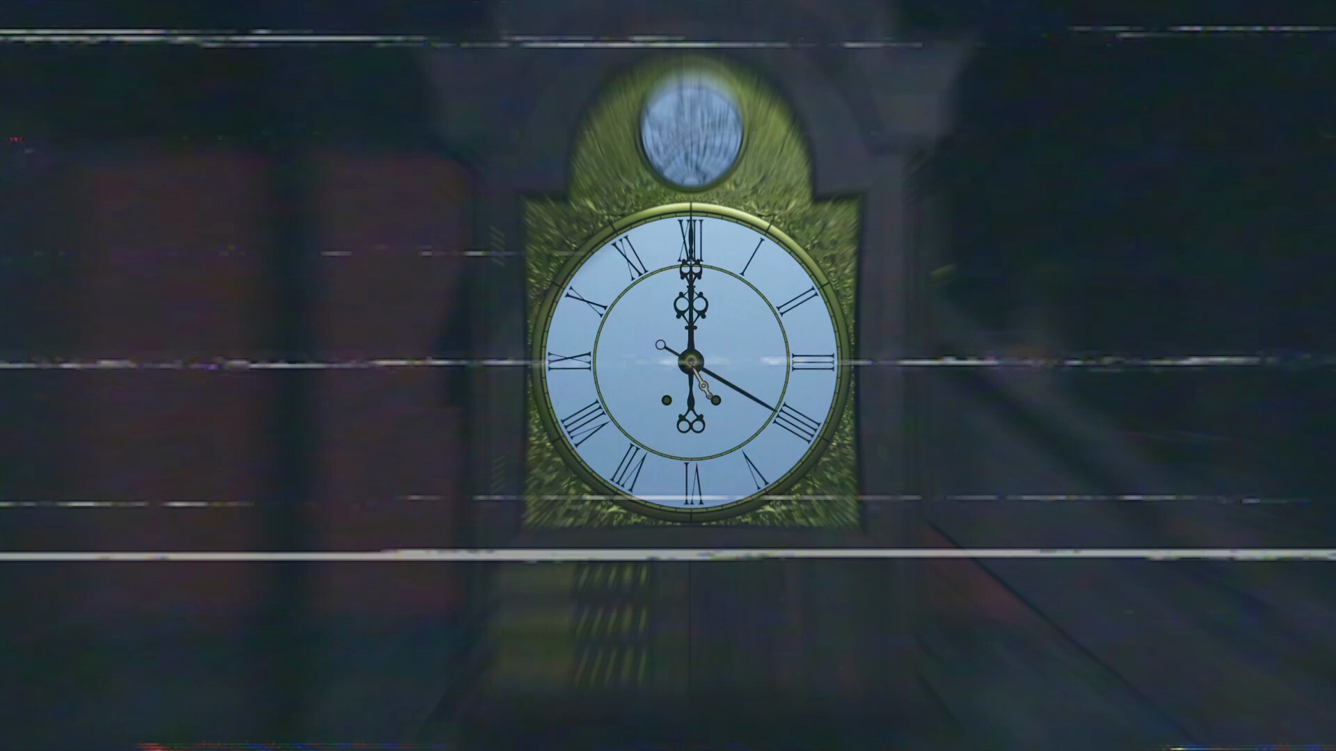 Clock Ticker on Steam