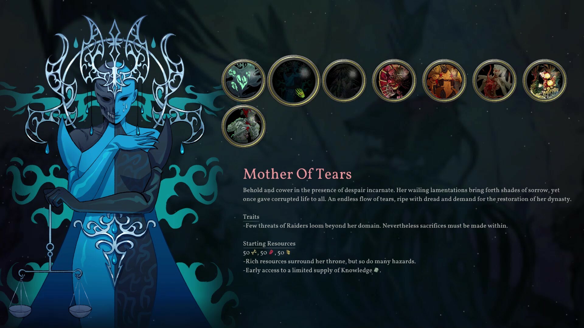 The Deadly Path on Steam