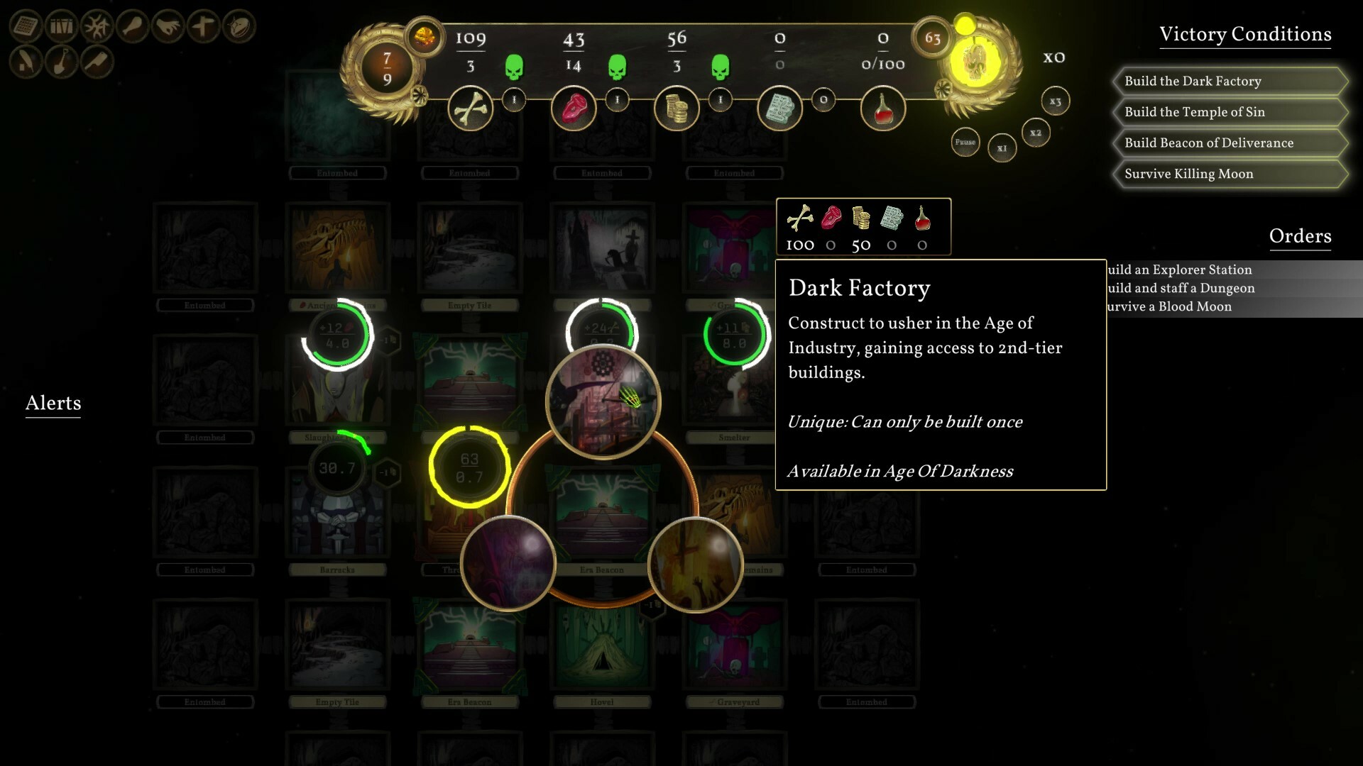 The Deadly Path on Steam