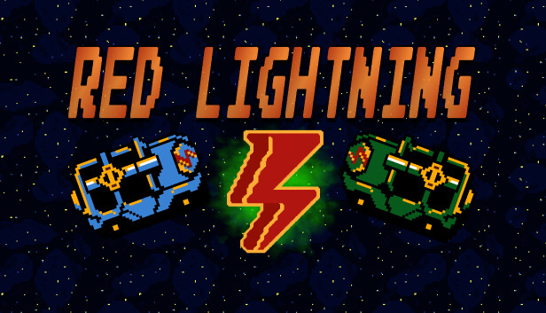 Red Lightning on Steam
