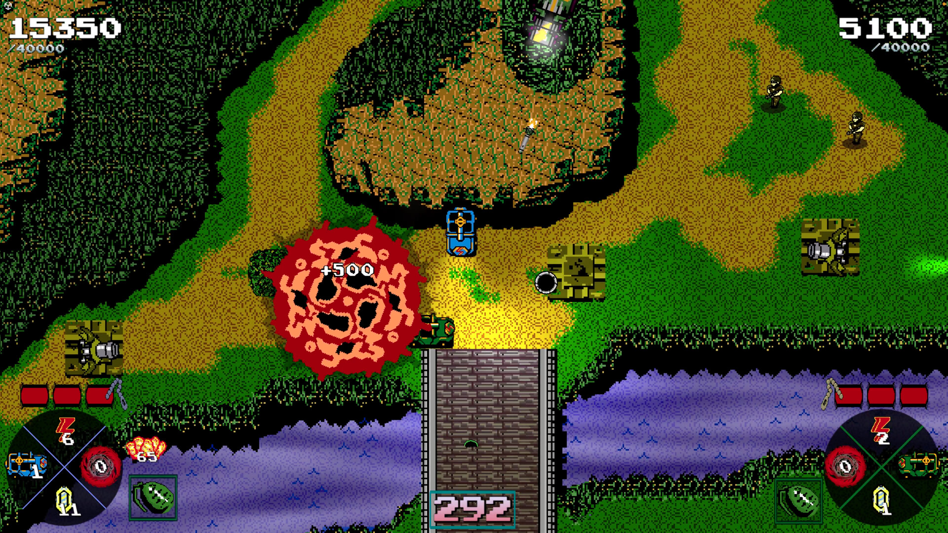 Red Lightning on Steam