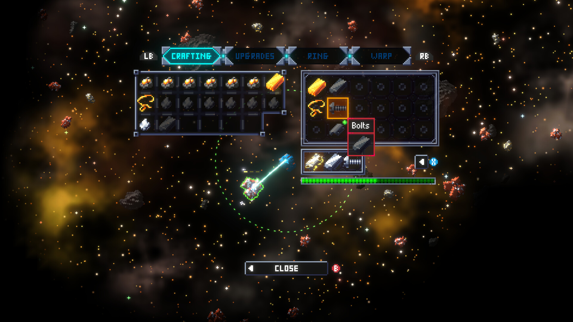 Eventide Matter - 겜타쿠(GTAKU)