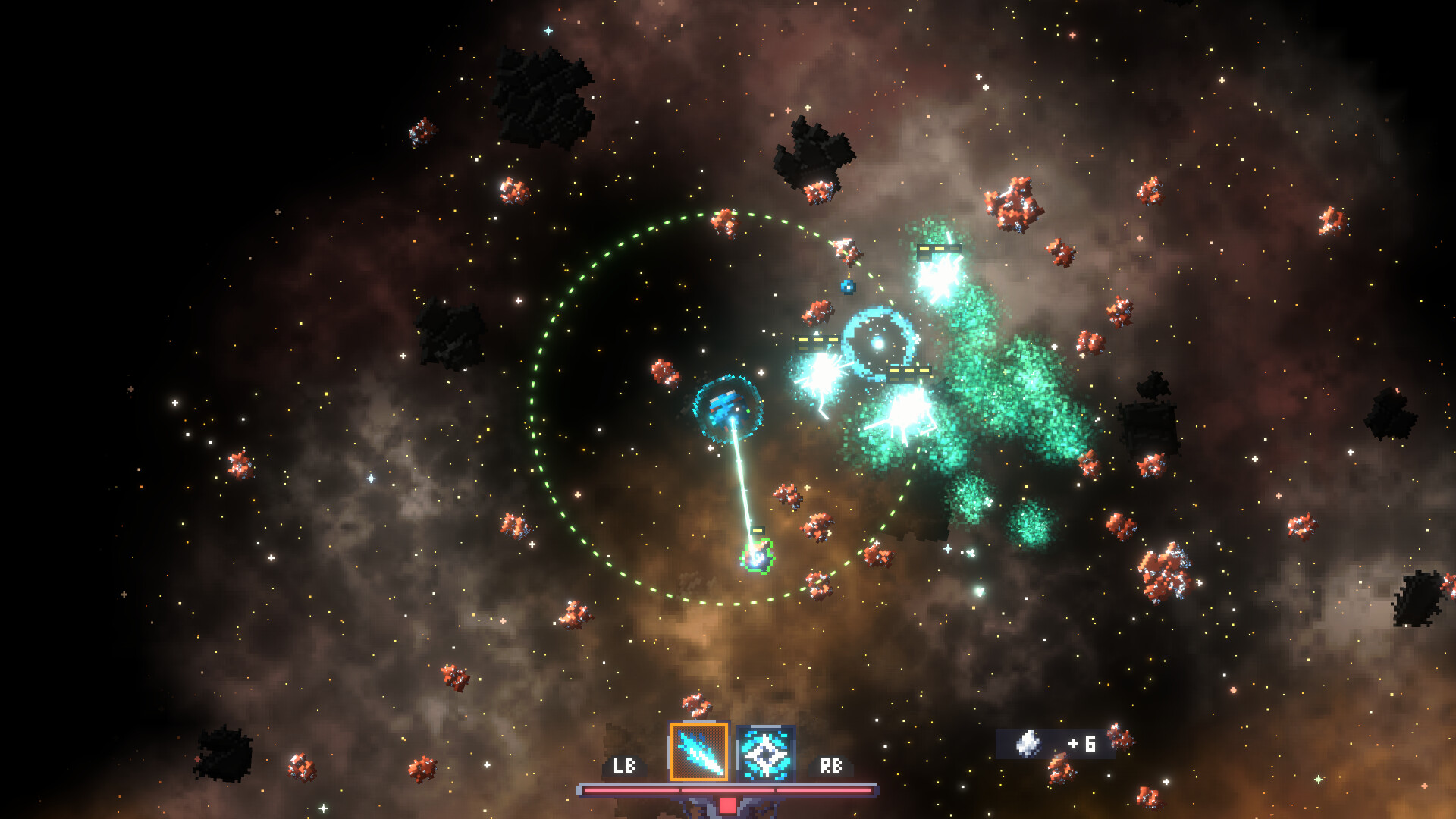 Eventide Matter - 겜타쿠(GTAKU)