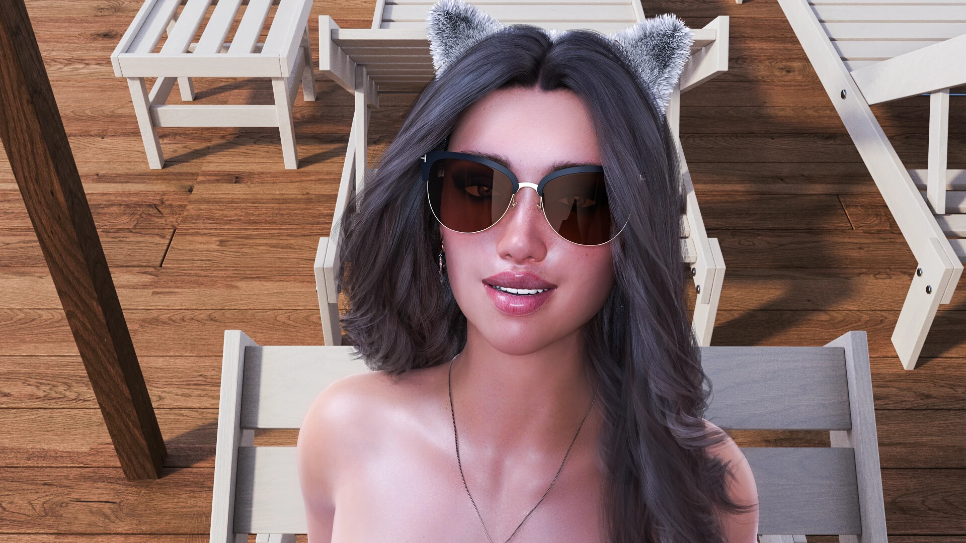 MILFs of Sunville - Extra content on Steam