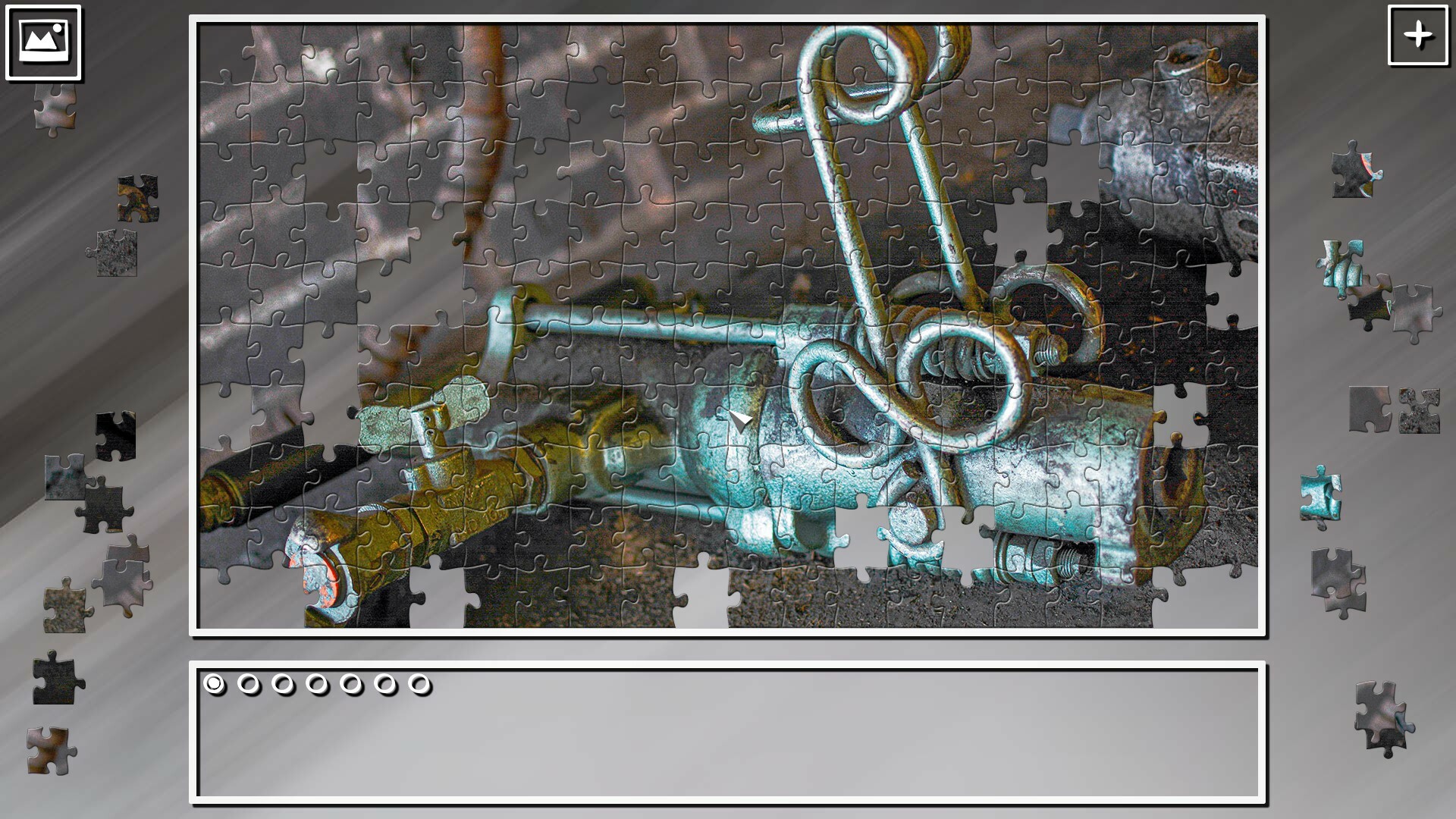 Super Jigsaw Puzzle Generations Tools On Steam