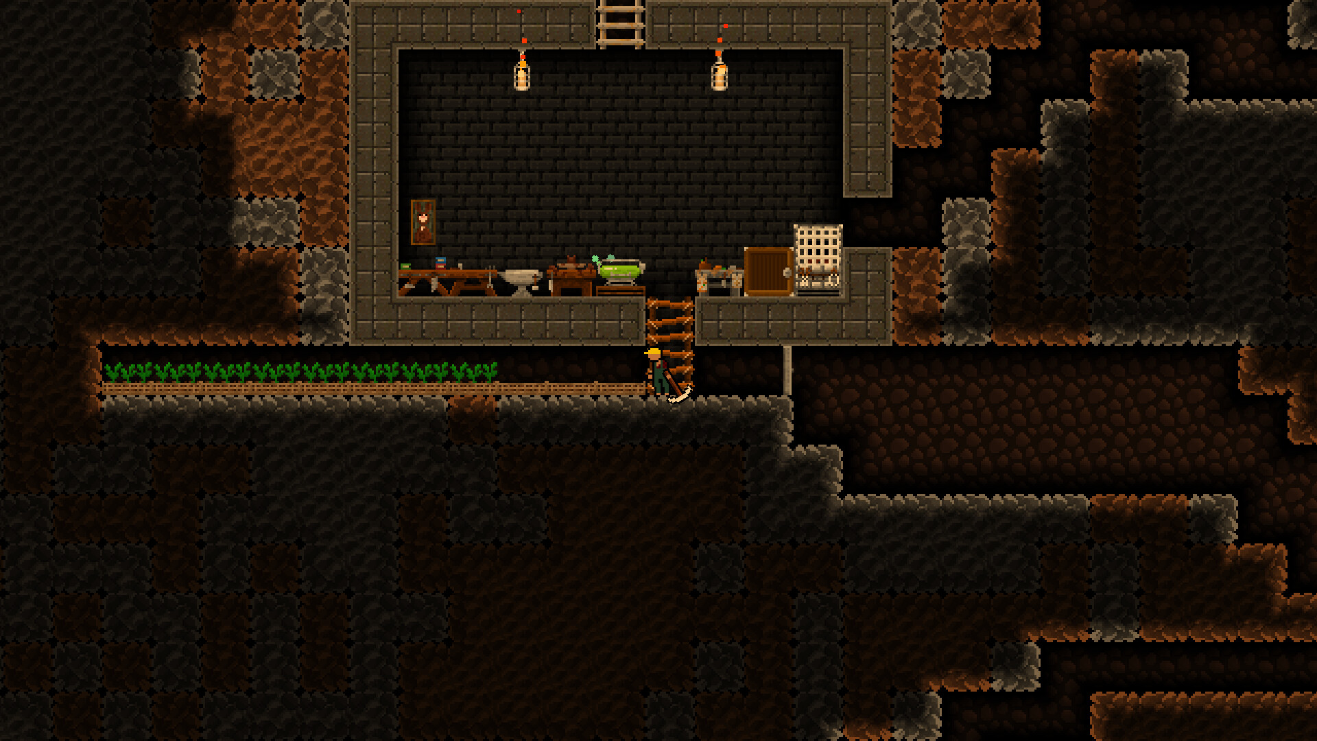 Save 60% on Mad Miner on Steam