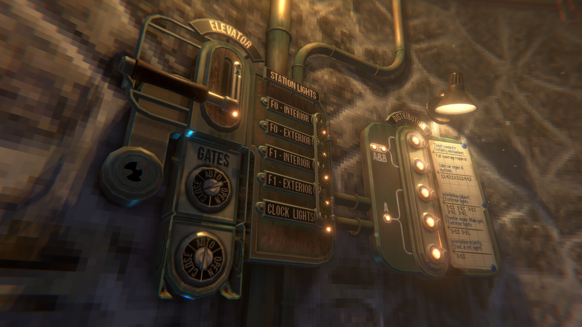 Dimhaven - The Lost Source on Steam