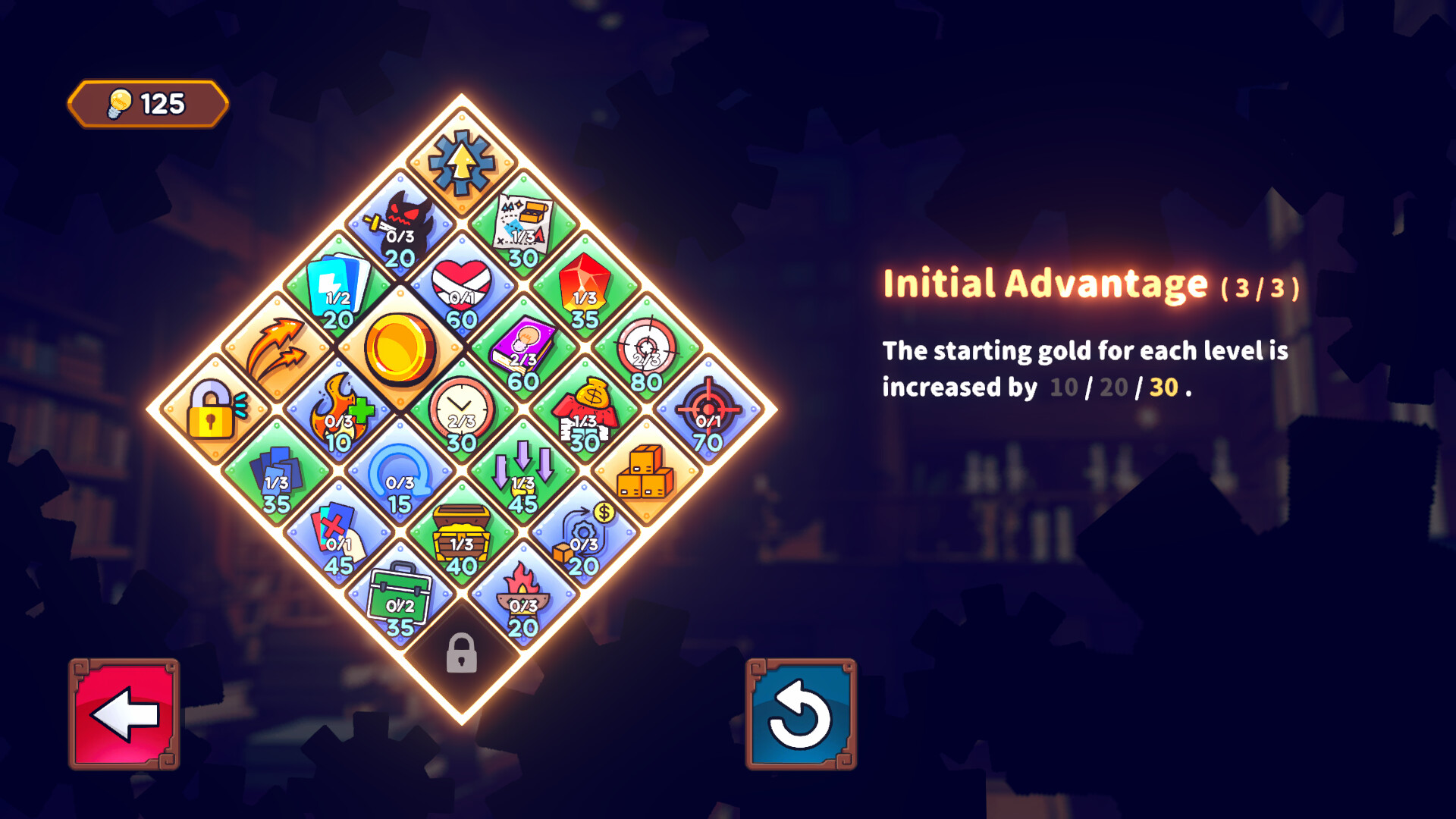 Emberward 攻略まとめWiki