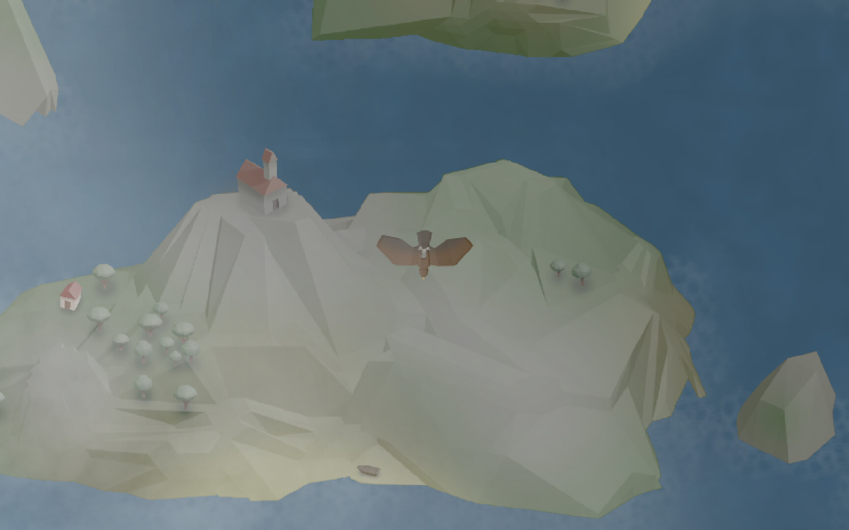 Brave Mouse Cartographer Trilogy on Steam