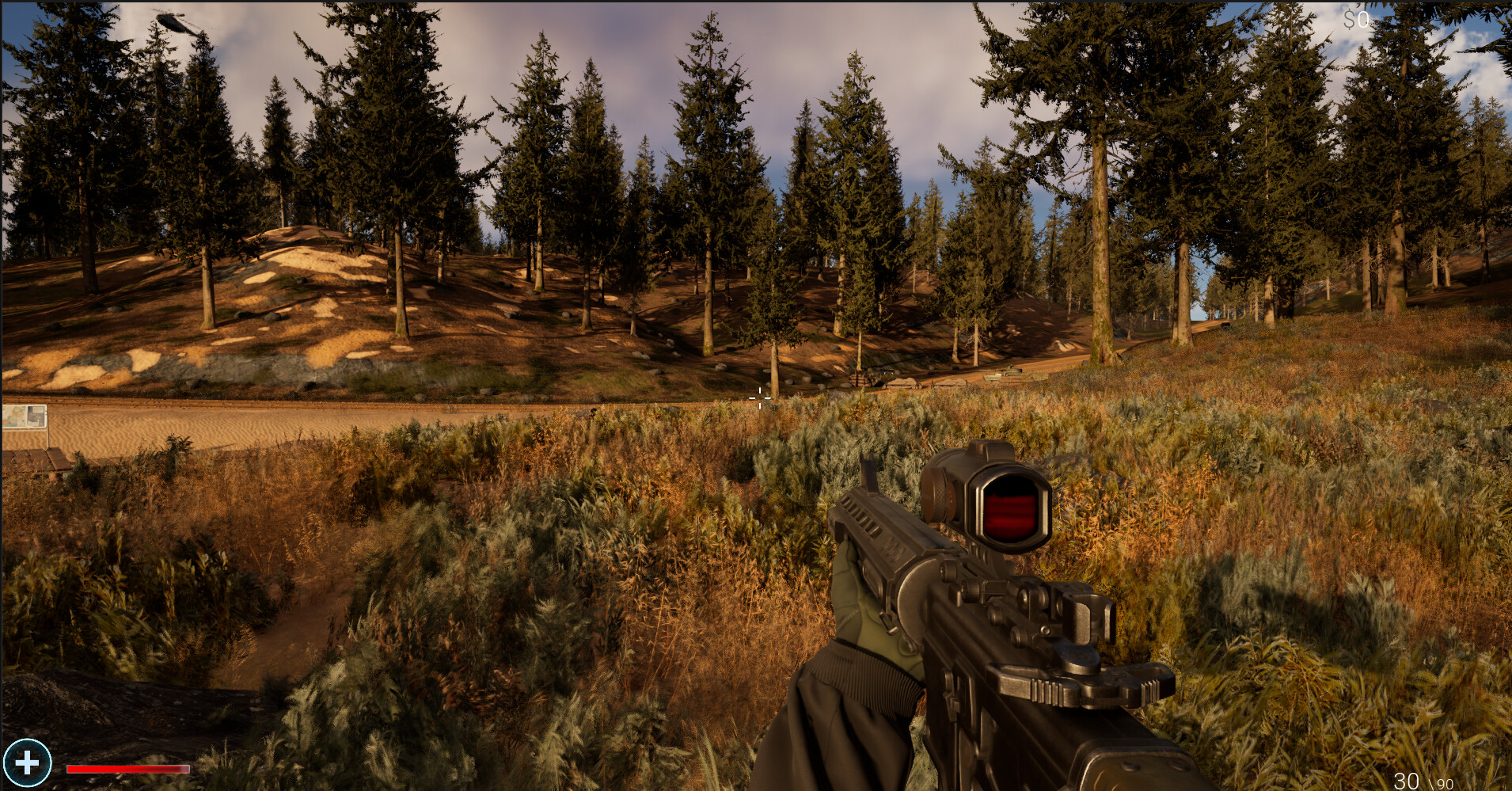 Island Assault Overhaul DLC on Steam
