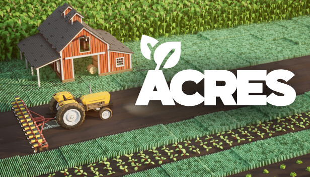 ACRES di Steam