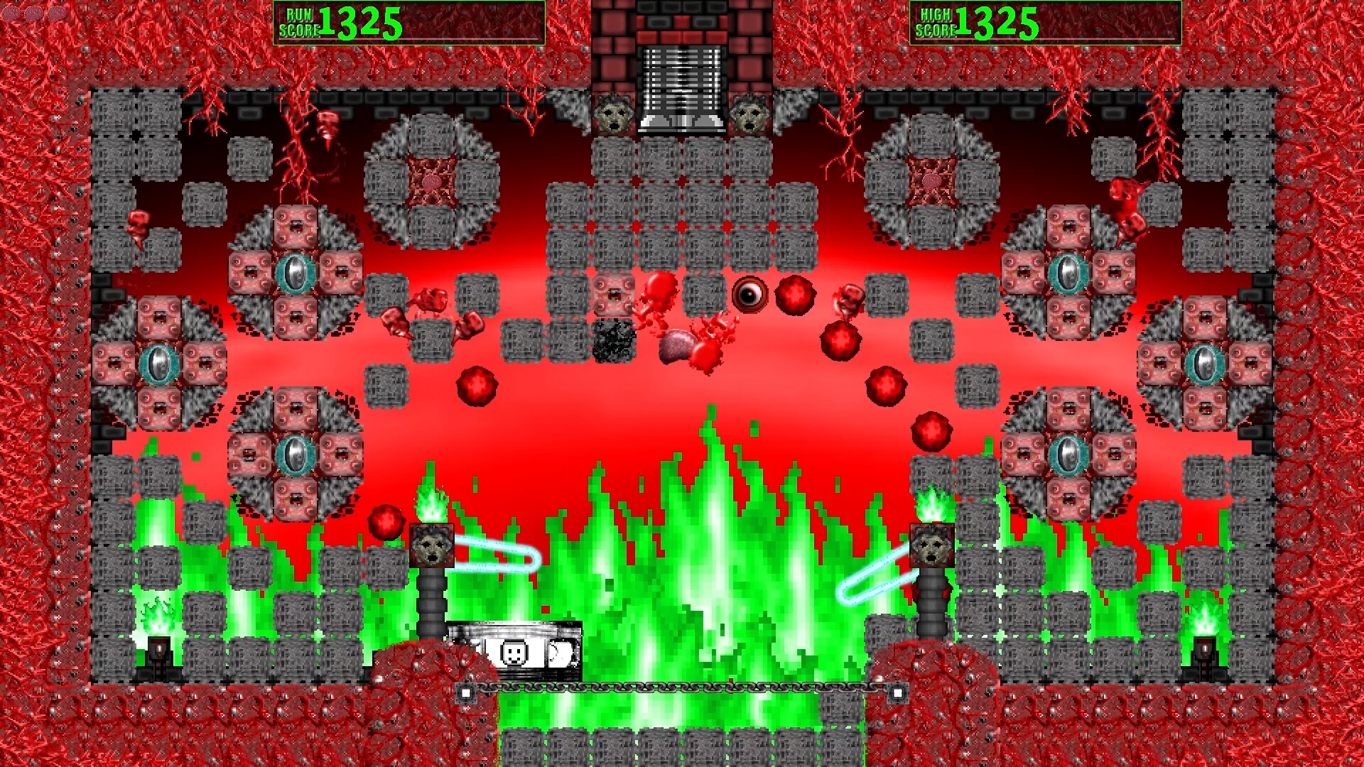 Crazy Brain on Steam