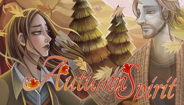 Autumn Spirit on Steam