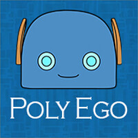 Save 55% on Poly Ego on Steam