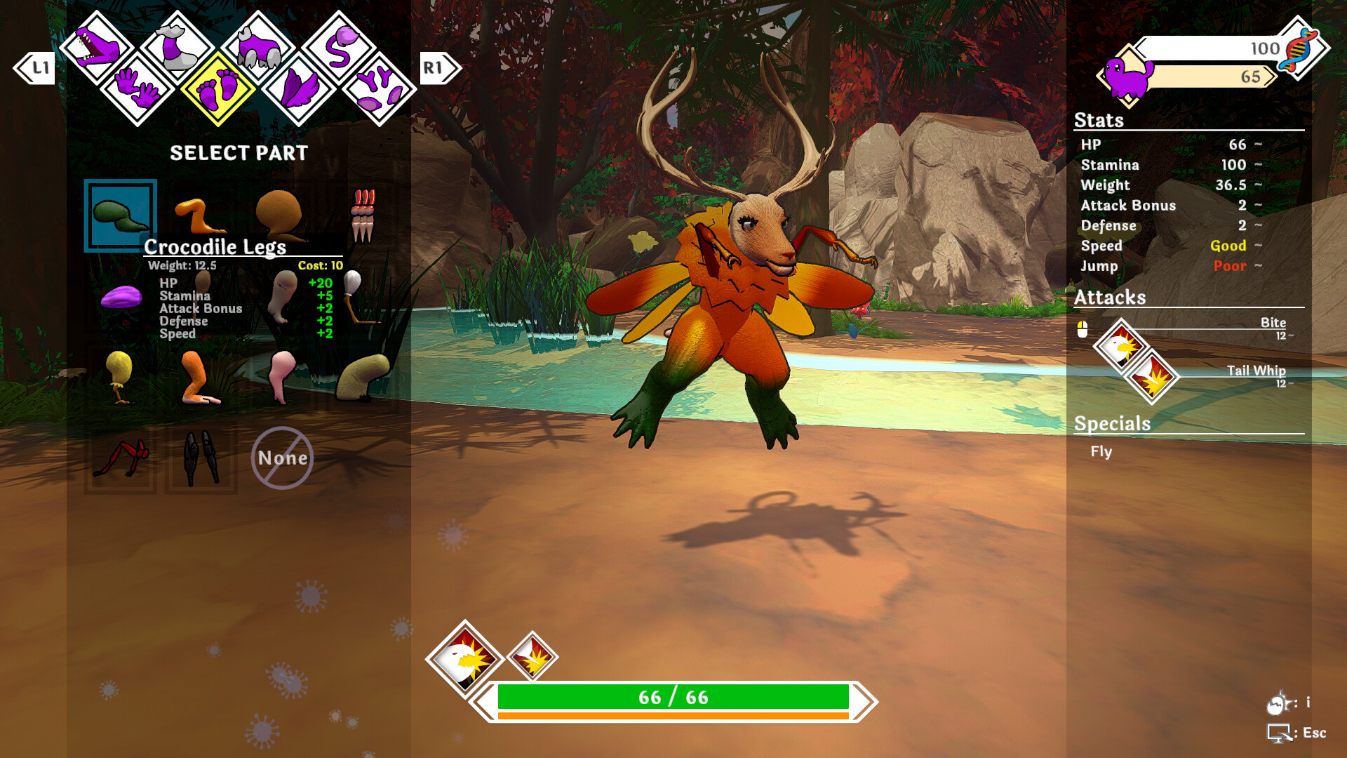 Strange Seed on Steam