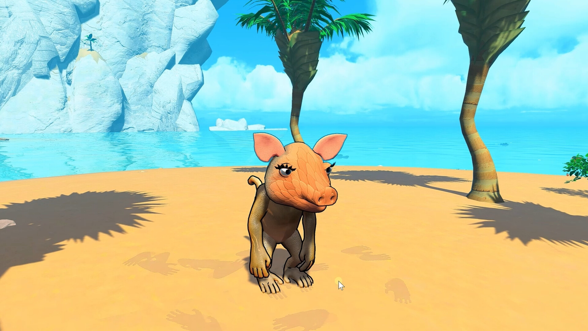 Strange Seed on Steam