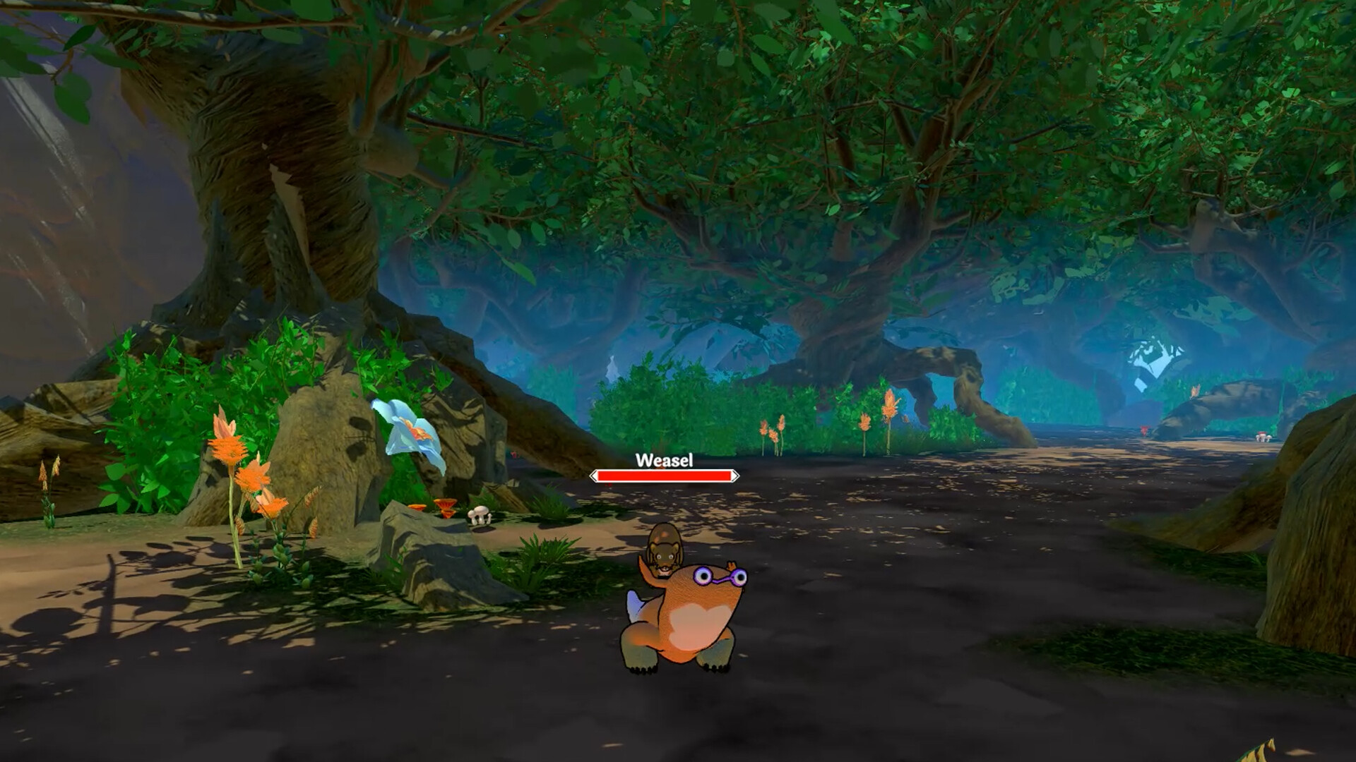 Strange Seed on Steam