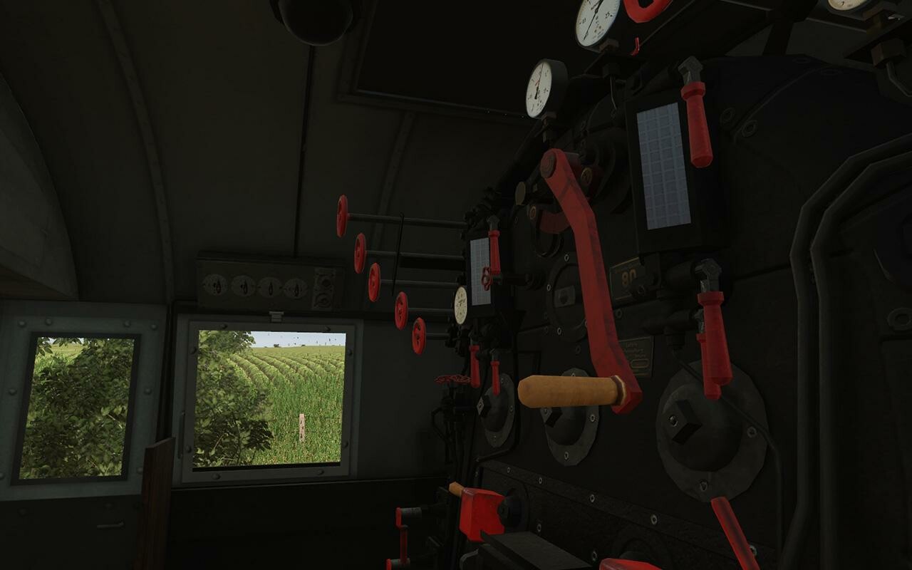 Trainz Plus Dlc Pro Train Db Class 52 On Steam