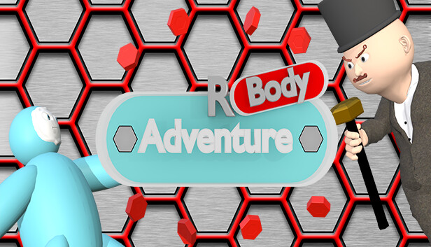 R Body Adventure on Steam