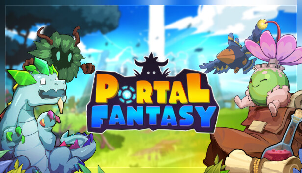 Portal Fantasy on Steam