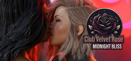 Club Velvet Rose: Midnight Bliss on Steam