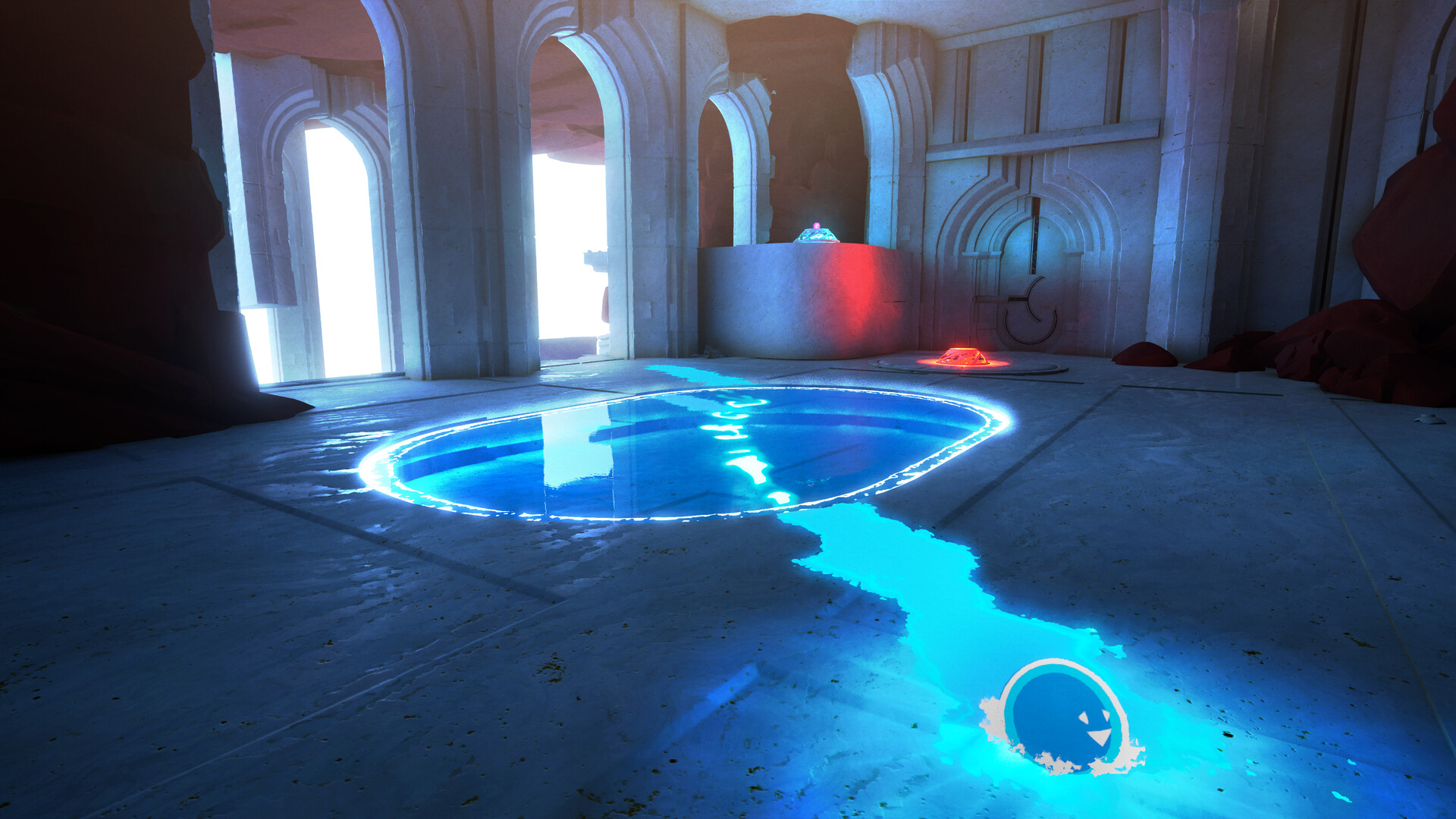 Fading Echo on Steam