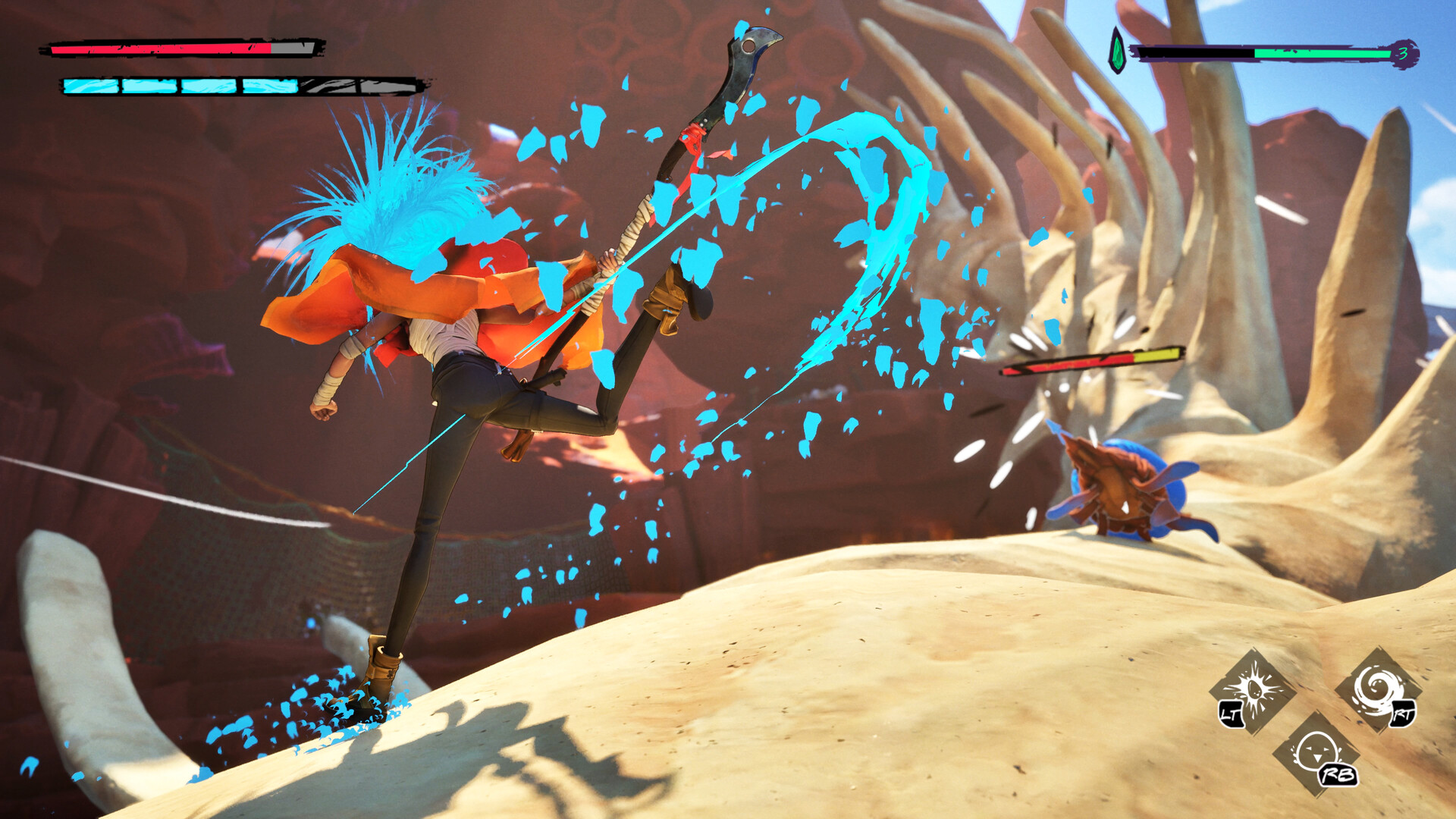 Fading Echo on Steam