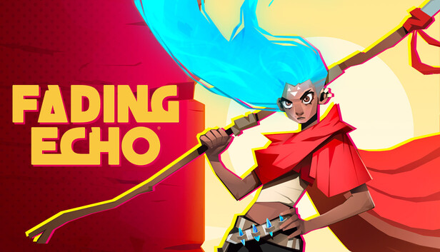 Fading Echo on Steam