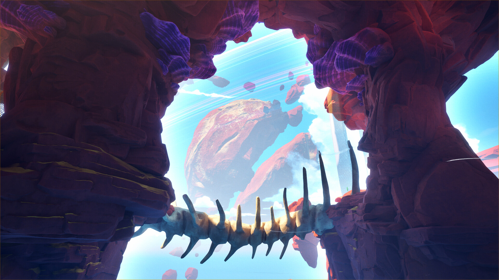 Fading Echo on Steam