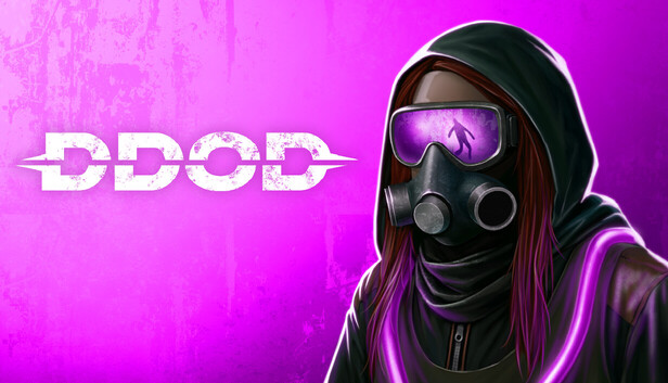 DDoD on Steam