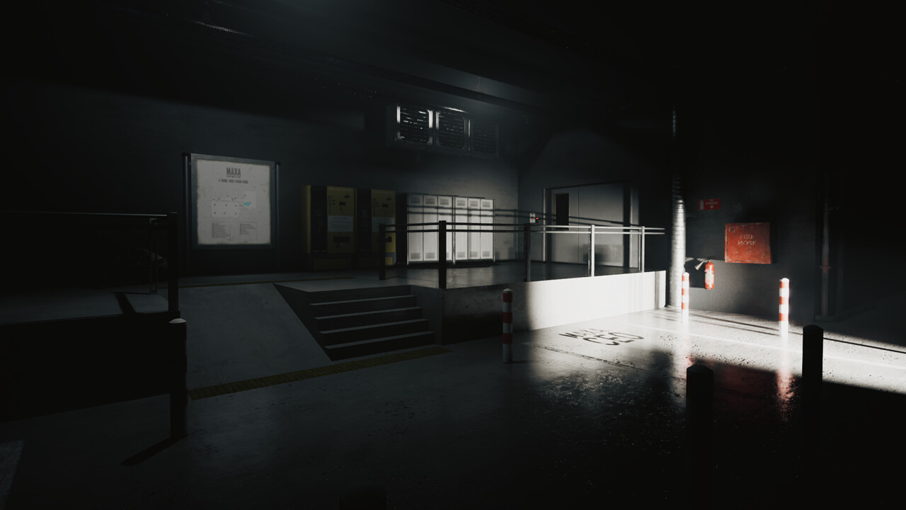 Save 20% on The Night Shift on Steam