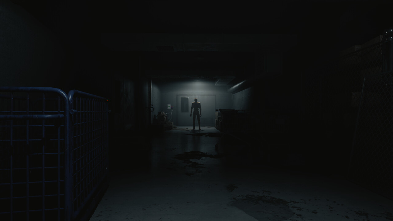 Save 20% on The Night Shift on Steam