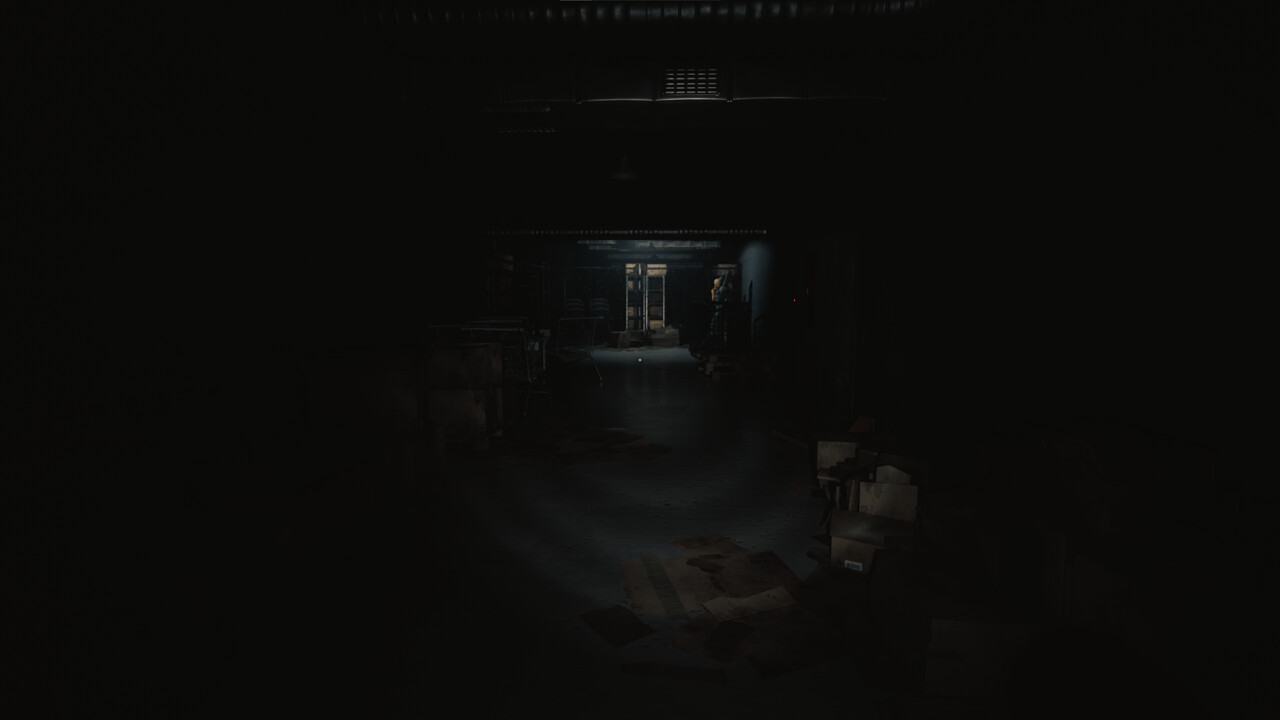 The Night Shift on Steam