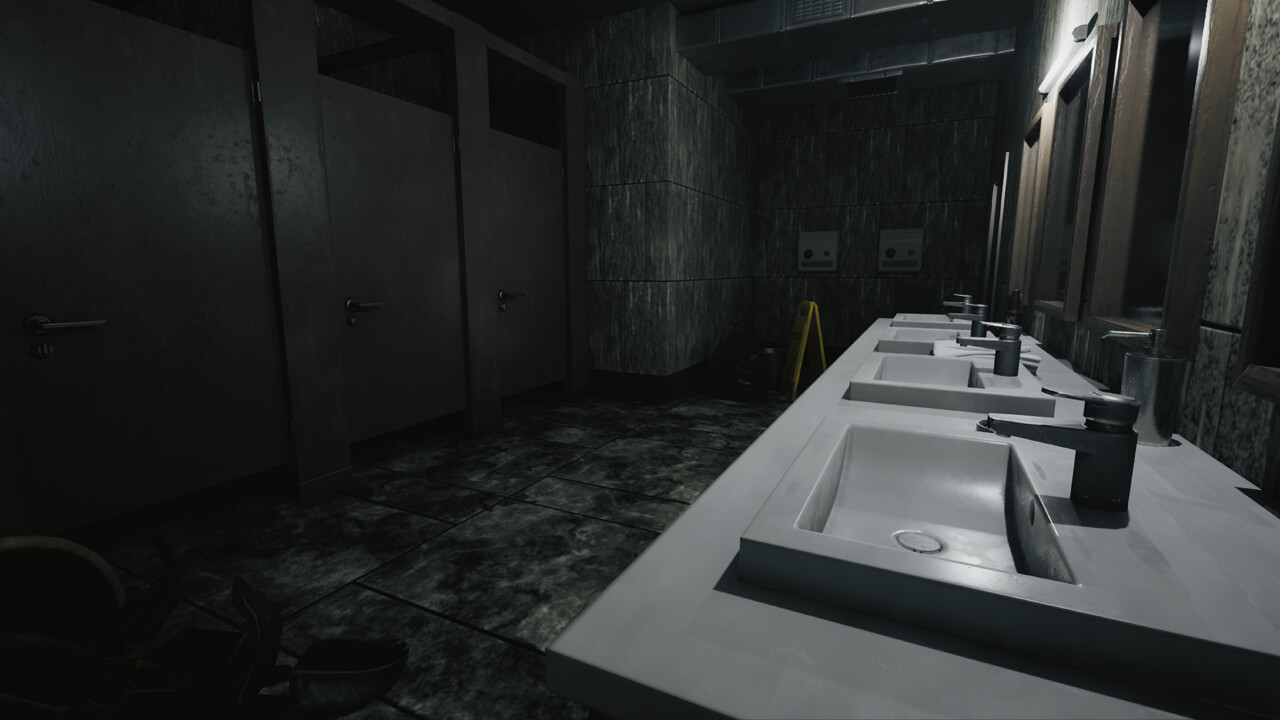 The Night Shift on Steam