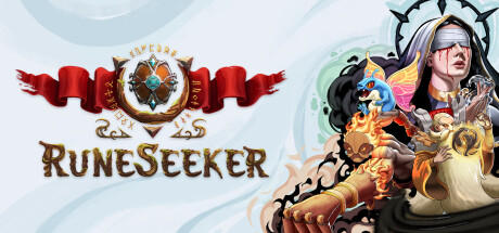 Rune Seeker on Steam